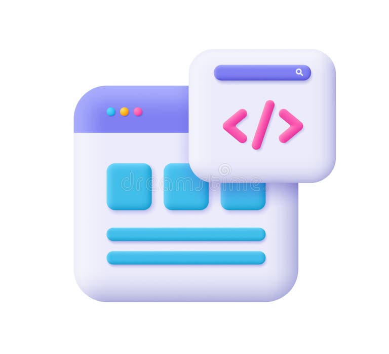 Coding Software Cartoon Stock Illustrations – 4,968 Coding Software Cartoon Stock Illustrations ...