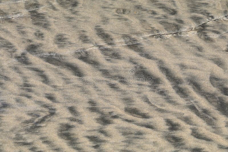 Website Abstract Background Series - Ripples in the Sand - Seaside ...