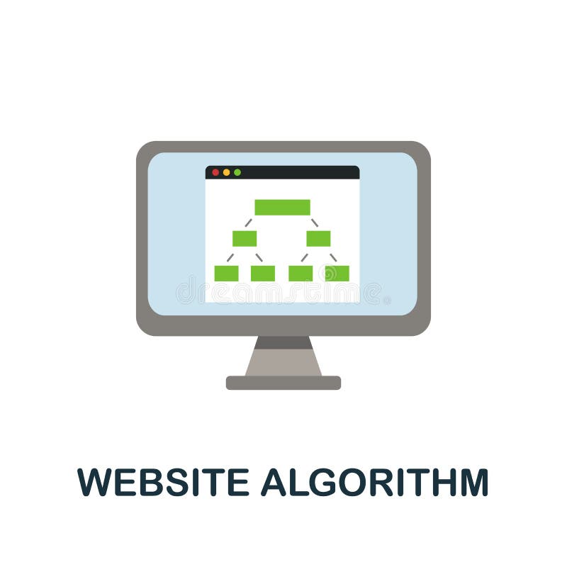 Algorithm Icon. Line Simple Psychology Icon for Templates, Web Design ... Algorithm Icon. Line Simple Psychology Icon for Templates, Web Design ...