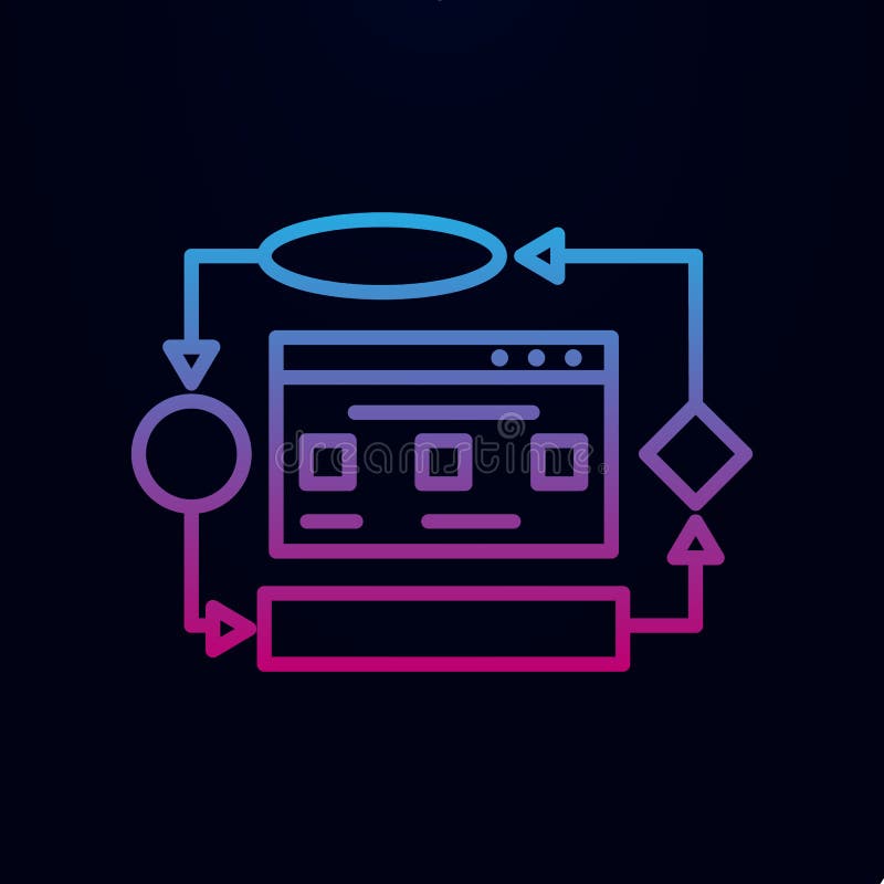 Simple Algorithm Stock Illustrations – 1,998 Simple Algorithm Stock ...