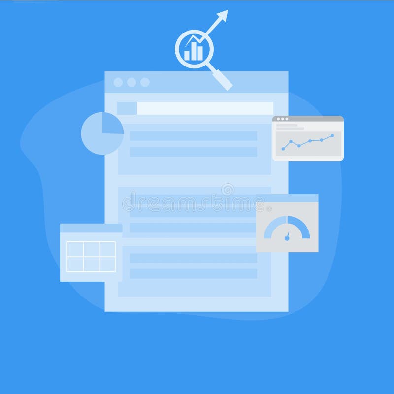 Website Analysis Software that Generates Reports, Website Growth and ...