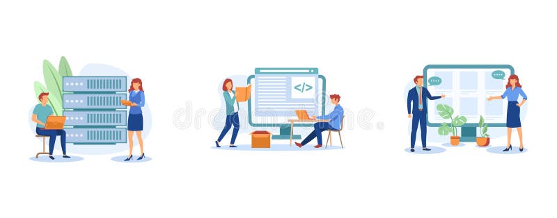 Website Architecture Web Development Php And Mysql Cms Content