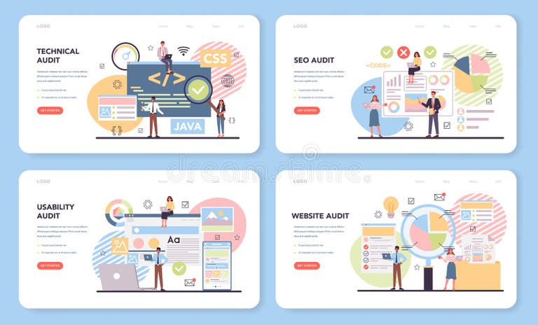 Visibility Banner Stock Illustrations – 2,427 Visibility Banner Stock ...