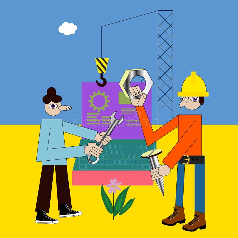 Being Built Shed Stock Illustrations – 396 Being Built Shed Stock ...