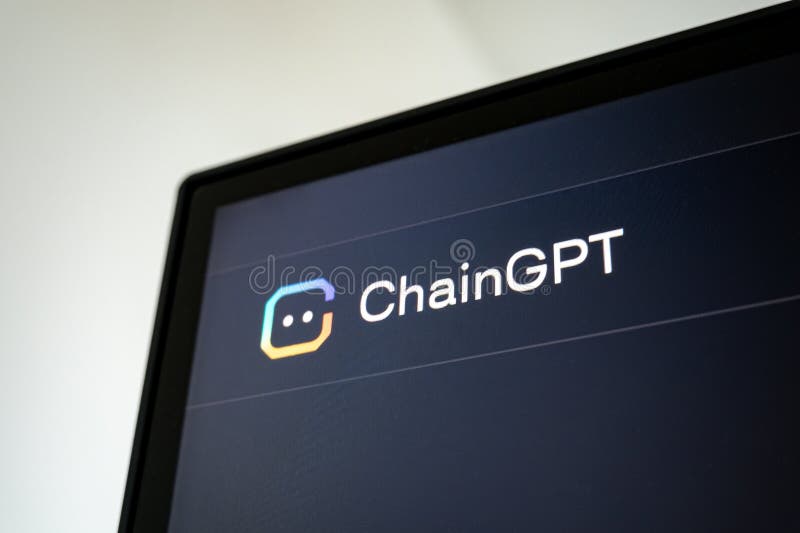 Chaingpt Stock Photos - Free & Royalty-Free Stock Photos from Dreamstime