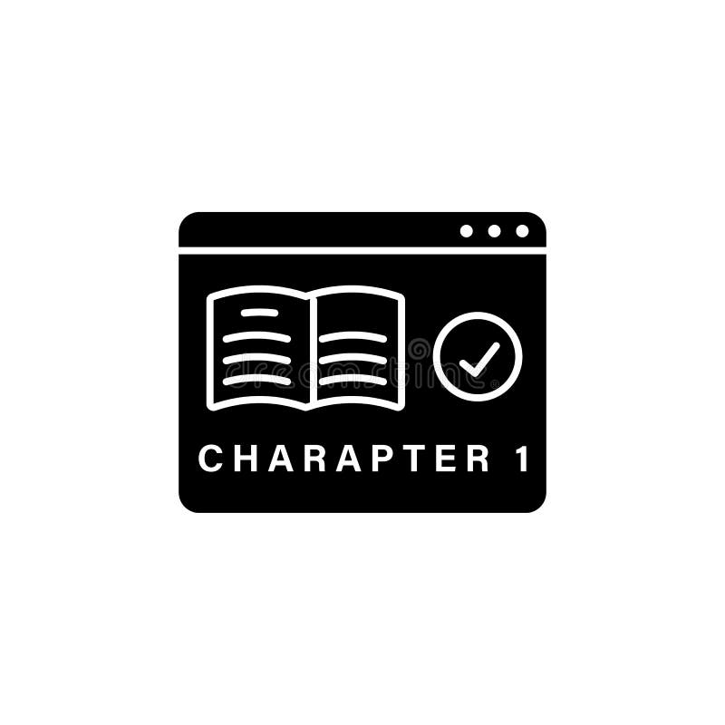 Chapter Layout Stock Illustrations – 193 Chapter Layout Stock ...