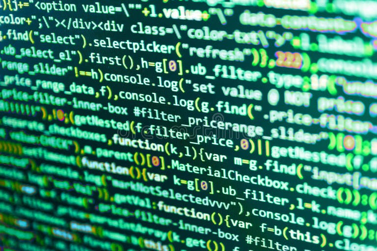 29,241 Computer Monitor Code Stock Photos - Free & Royalty-Free Stock Photos from Dreamstime