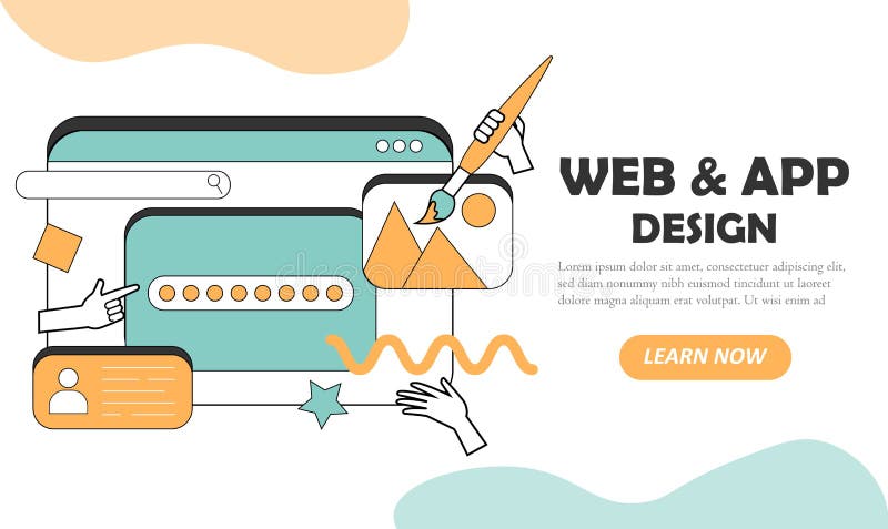 Software Engineer Doodle Stock Illustrations – 71 Software Engineer ...