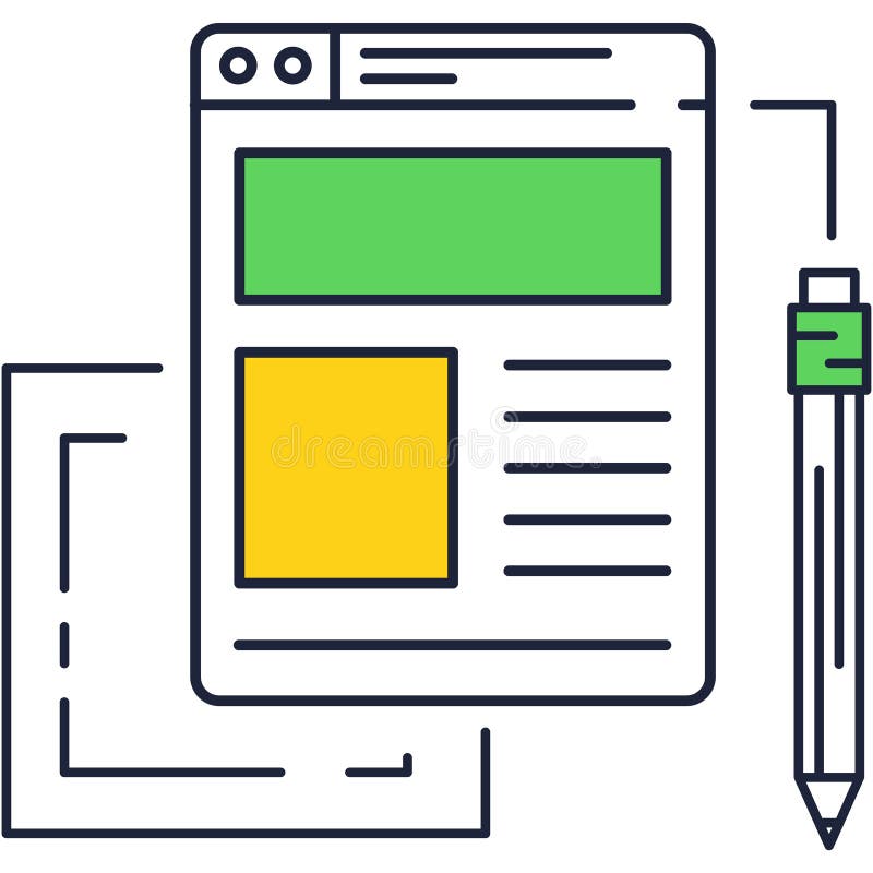 Creation Ui Stock Illustrations – 1,203 Creation Ui Stock Illustrations ...