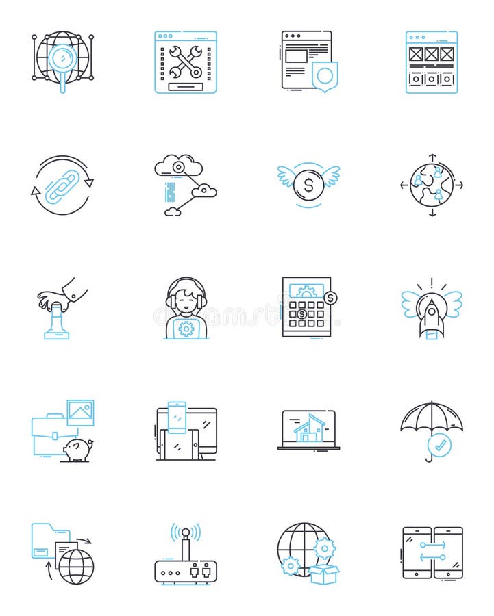 Responsiveness Icon Stock Illustrations – 1,377 Responsiveness Icon Stock Illustrations, Vectors ...