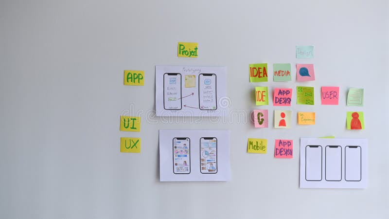 Business Brochure Examples Stock Photos - Free & Royalty-Free Stock ...