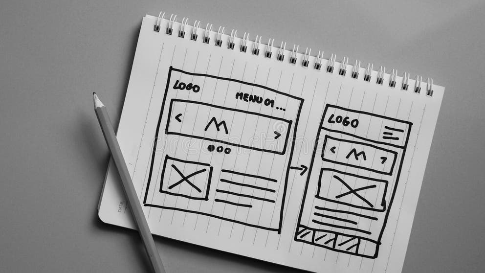 124 Layout Examples Stock Photos - Free & Royalty-Free Stock Photos ...