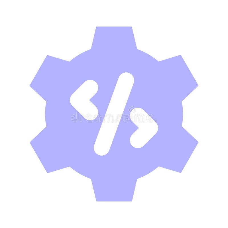 Website Development Vector Design, Ready To Use Icon Stock Vector ...