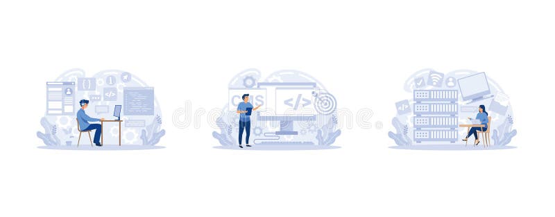 Website Development Web Design Programming And Coding Php And Mysql Development Cms