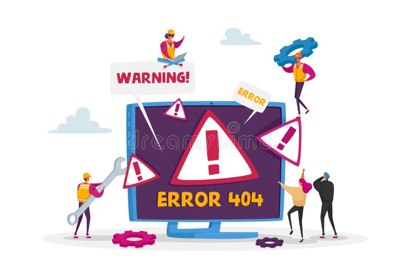 Human Error Manufacturing Stock Illustrations – 89 Human Error ...