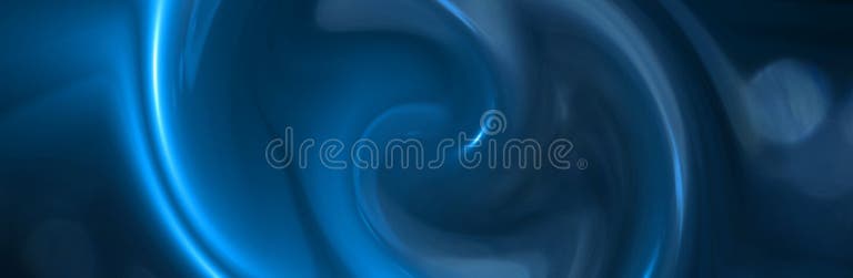 Fast Loading Website Header Background Dark Blue Sifi Design Stock ...