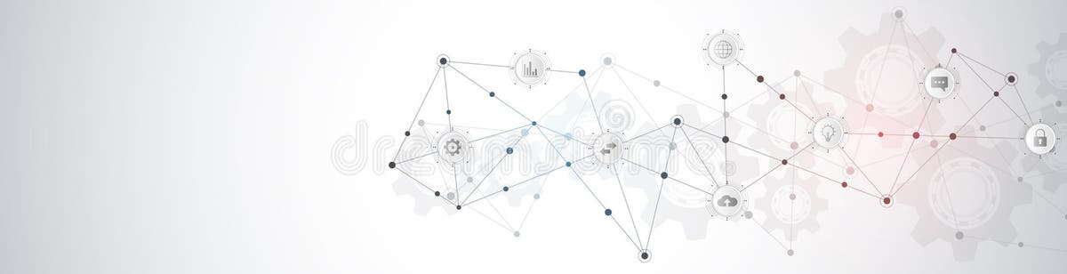 Banner Background Dots Stock Illustrations – 156,532 Banner Background ...