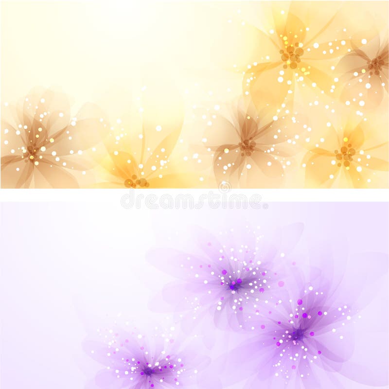 Website Header or Banner Set Stock Vector - Illustration of backdrop ... Website Header or Banner Set Stock Vector - Illustration of backdrop ...
