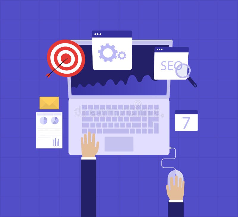 Website Homepage Optimization, Homepage Setup, SEO Optimized Pages Flat ...