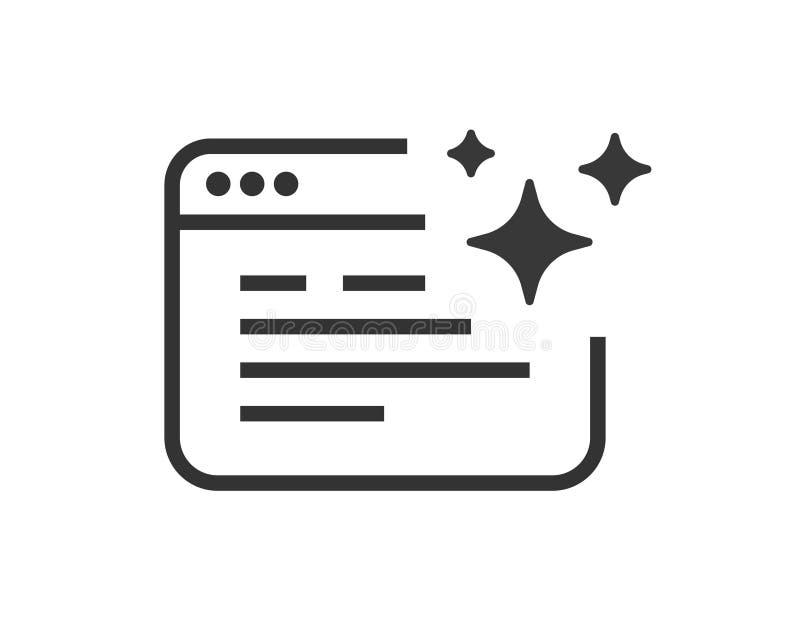 Generation Creation Tool Sign Symbol Stock Illustrations – 7 Generation Creation Tool Sign ...