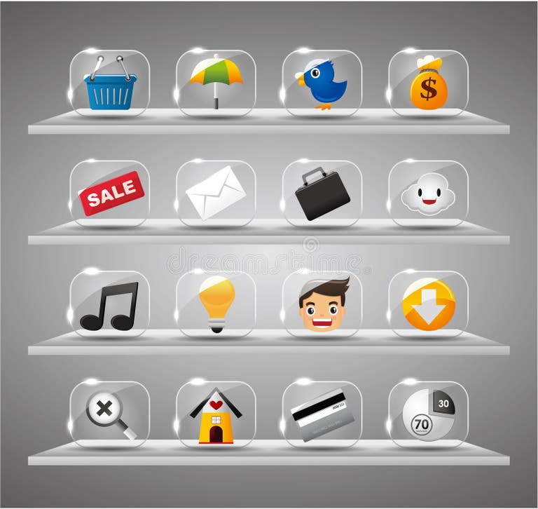 Transparent Credit Card Icons Stock Illustrations – 783 Transparent ...