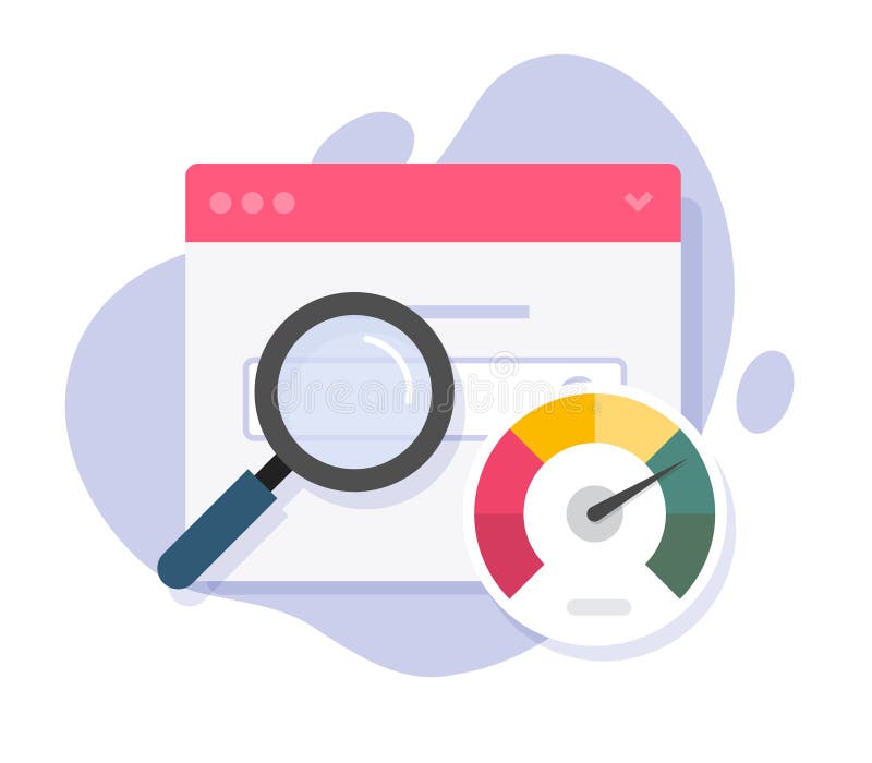 Lab Test Check Up Medical Report Bad Good Icon Vector Flat Cartoon ...