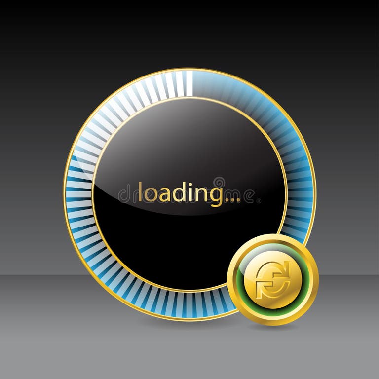 Preloader Website Stock Illustrations – 3,282 Preloader Website Stock ...