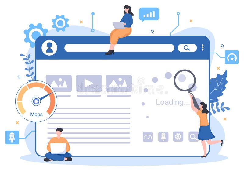 Programming Loading Stock Illustrations – 504 Programming Loading Stock Illustrations, Vectors ...