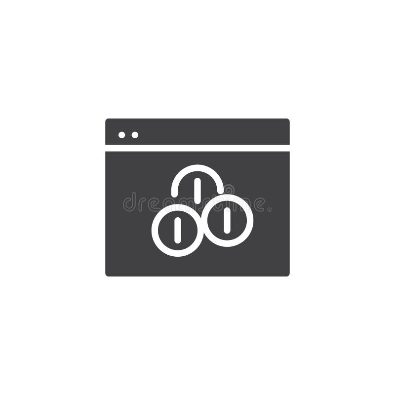 Monetization Symbol Stock Illustrations – 917 Monetization Symbol Stock ...