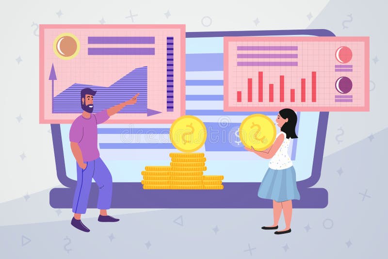 Monetization Ads Stock Illustrations – 142 Monetization Ads Stock ...