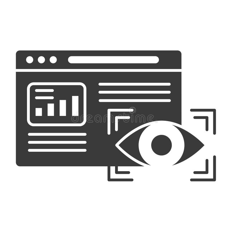 Monitoring Symbol Stock Illustrations – 40,528 Monitoring Symbol Stock ...