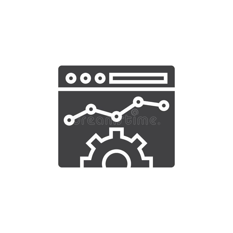 Optimisation Icon Stock Illustrations – 950 Optimisation Icon Stock ...