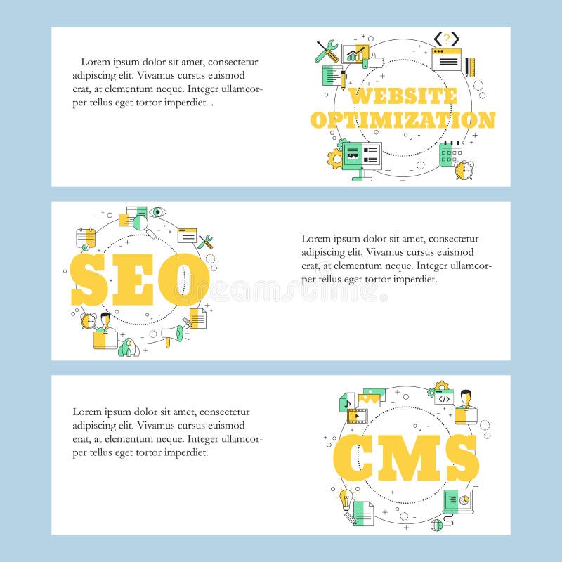 Website Optimization, Content Management System and Search Engine ...
