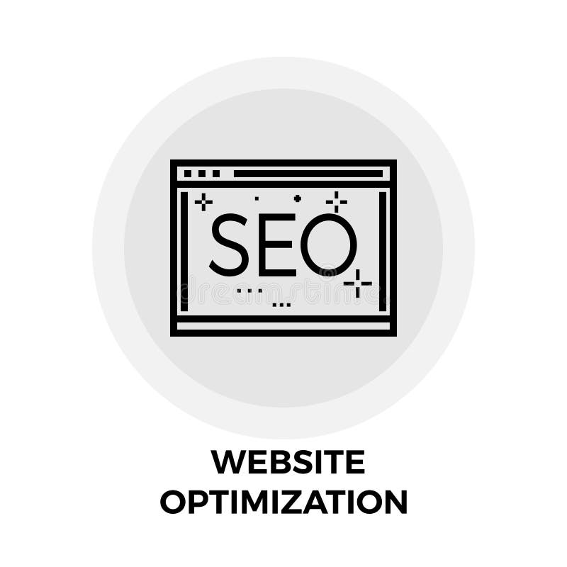 Optimization Icon Stock Illustrations – 132,712 Optimization Icon Stock ...