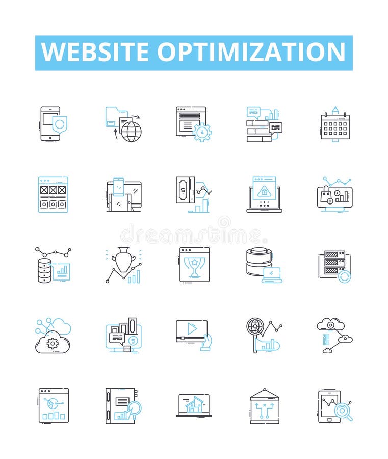 Optimize Resources Stock Illustrations – 165 Optimize Resources Stock ...