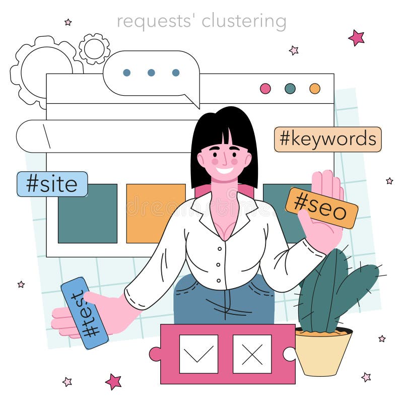 Website Promotion Concept. Online Business Promotion, Website Audit ...