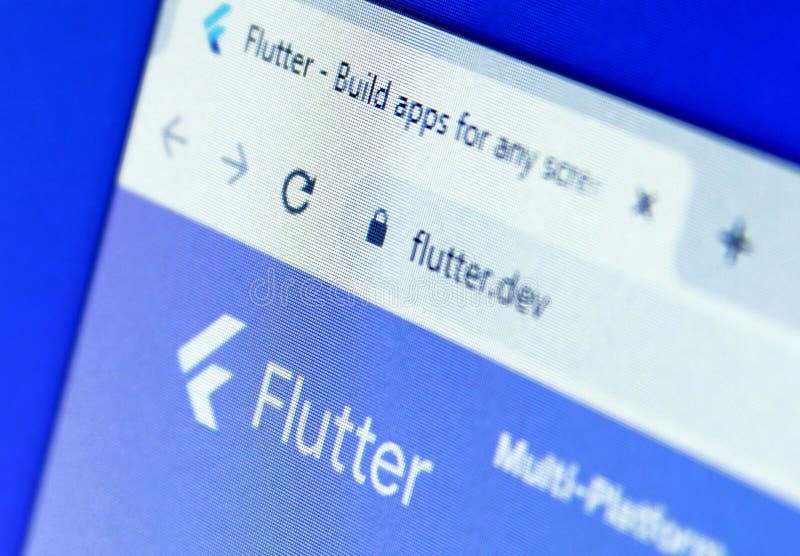 Flutter Software Company Logo Editorial Stock Image - Image of code ... Flutter Software Company Logo Editorial Stock Image - Image of code ...