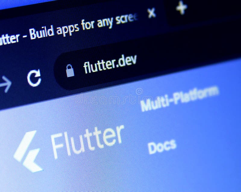 Flutter Software Company Logo Editorial Photography - Image of device ... Flutter Software Company Logo Editorial Photography - Image of device ...