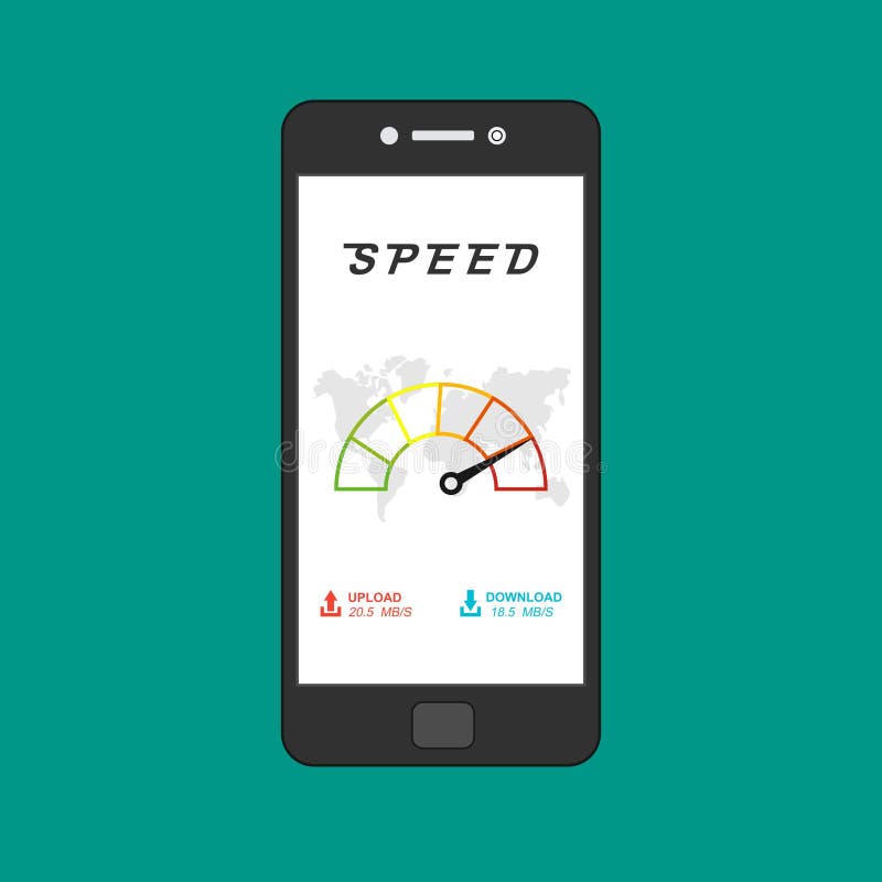 Website Speed Loading Time. Web Browser with Speedometer Test Showing ... Website Speed Loading Time. Web Browser with Speedometer Test Showing ...