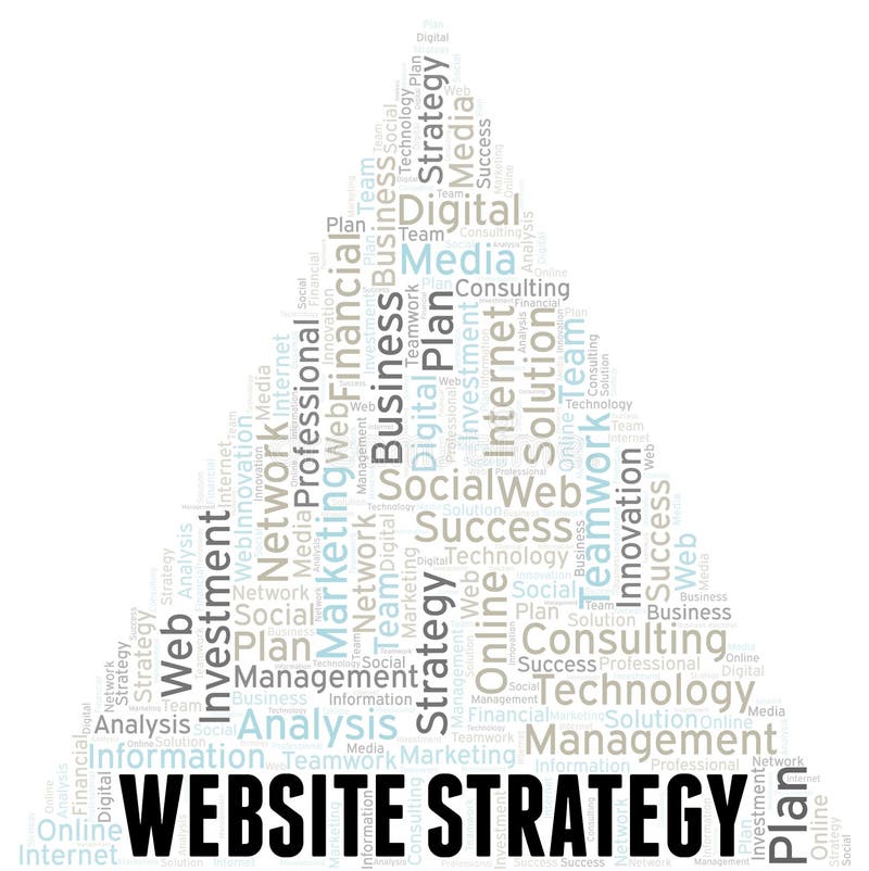 Strategy Word Stock Illustrations – 66,587 Strategy Word Stock ...