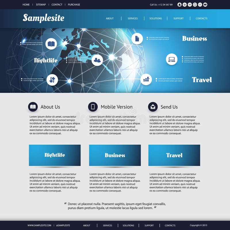 Connections Template Stock Illustrations – 8,893 Connections Template ...