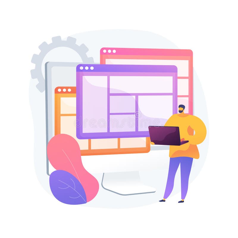 Custom Software Platform Stock Illustrations – 59 Custom Software Platform Stock Illustrations ...