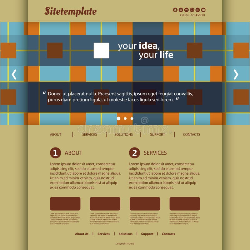 Header Maroon Pattern Stock Illustrations – 133 Header Maroon Pattern ...