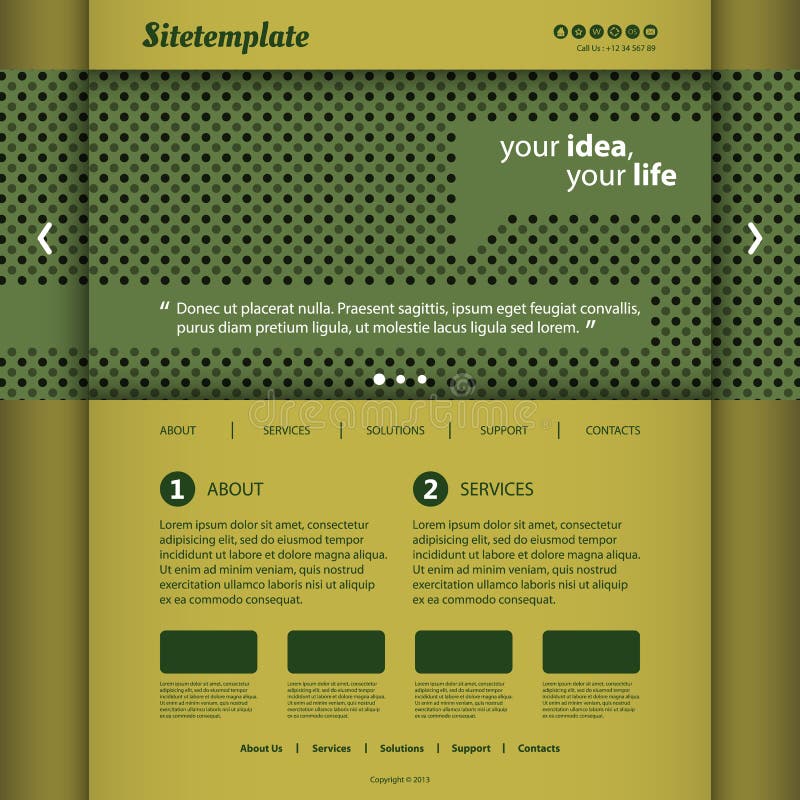Green Dotted Column Stock Illustrations – 34 Green Dotted Column Stock ...