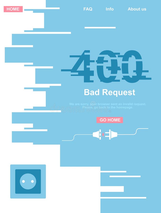 408 Error. Request Time-out. Update Page. Banner or Website with System ...