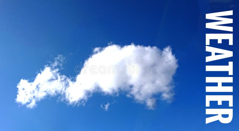 Website Weather New Update Header Stock Illustration - Illustration of ...