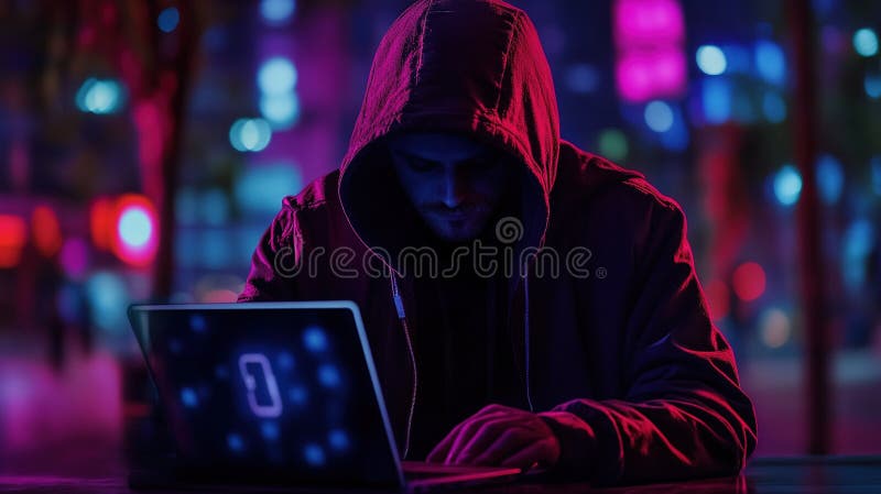 Websites, Social Media Security, and Cyberspace Concepts are Designed ...