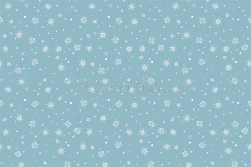 Webwinter Snow Pattern for Background, Post, Card or Websites Stock ...