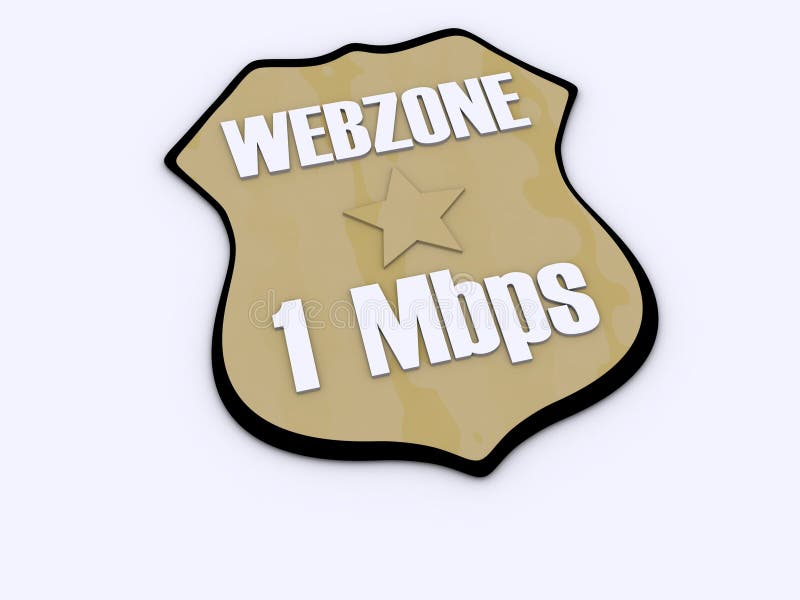 WebZone II stock illustration. Illustration of dsmax, limits - 103966