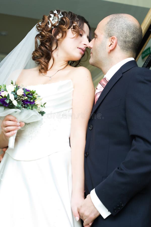 Wedded stock image. Image of beautiful, family, event - 4019433